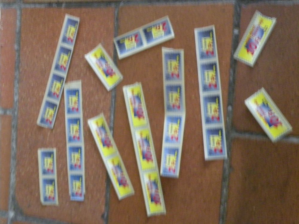 Volg Märkli 120 Punkte | Kaufen auf Ricardo