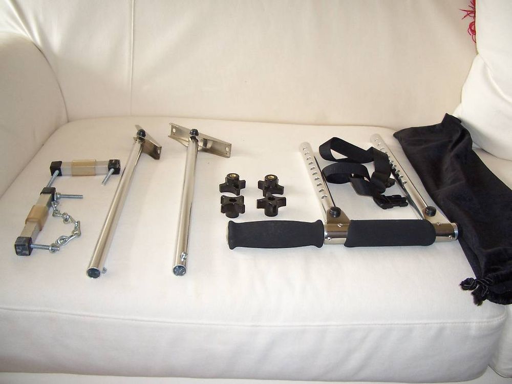 Set pour conduire sur une auto automatique pour PMR (D'occasion) à ...