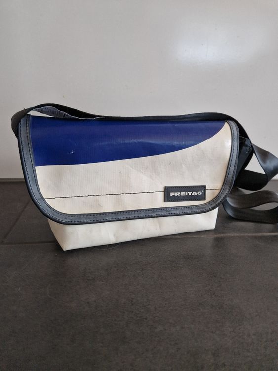 FREITAG Taschenmodell UNIKAT (Gebraucht) in für CHF 67 – nur Abholung auf Ricardo kaufen