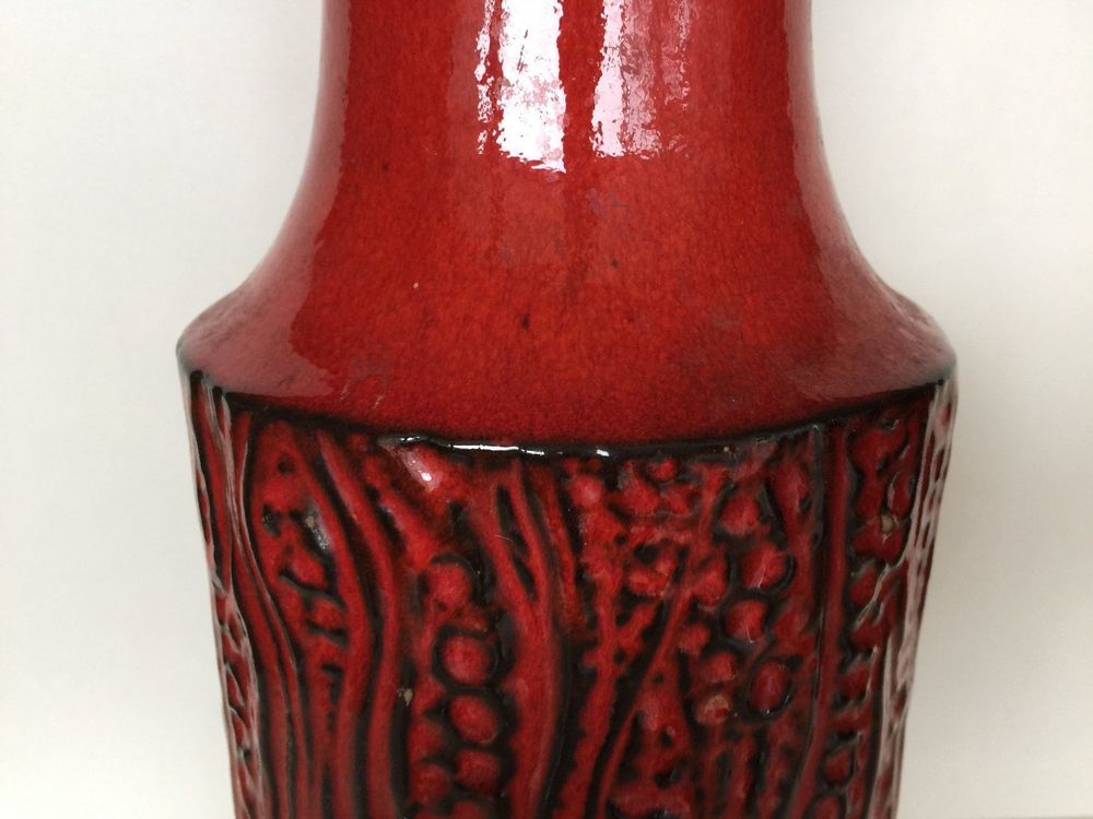 CARSTENS W.-GERMANY Vase céramique / Keramik Vase N° 7650-30 (Gebraucht) in Cossonay-Ville für ...