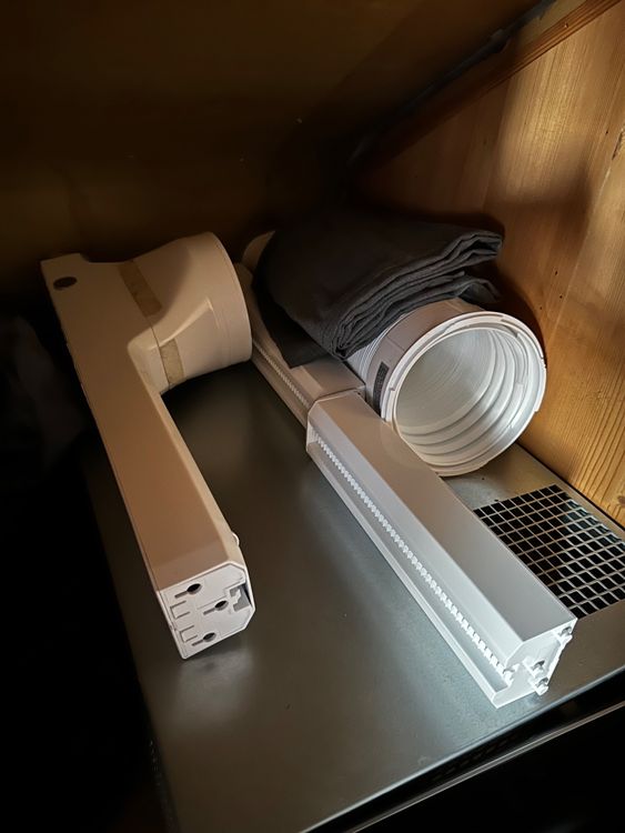 Electrolux Chill Flex Pro Air Conditioner EXP26U338HW | Kaufen auf Ricardo