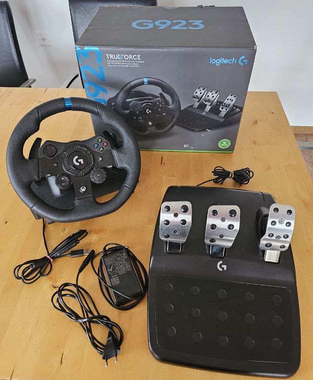 Schoene Logitech Lenkrad Ps4 Bilderbrend7525