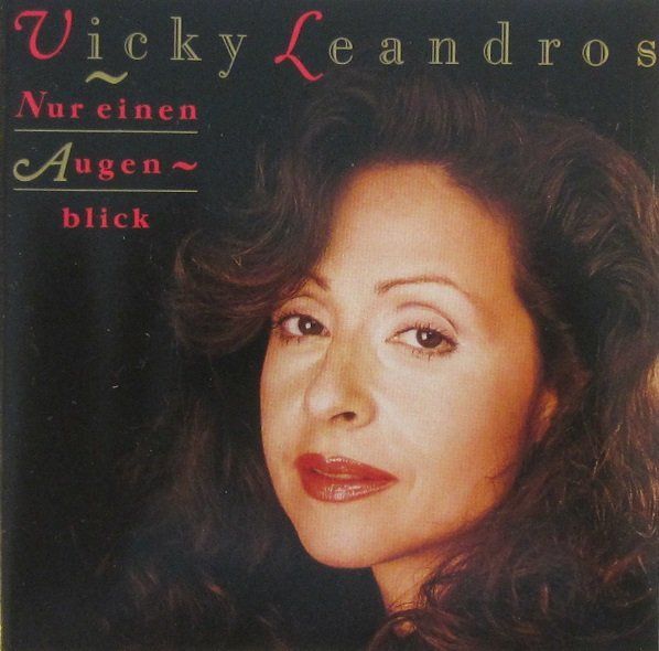 Vicky Leandros - Nur einen Augenblick | Kaufen auf Ricardo