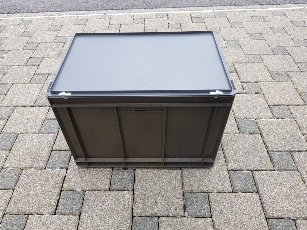 CH Armee UTZ BOX ASM Olivgrün | Kaufen auf Ricardo