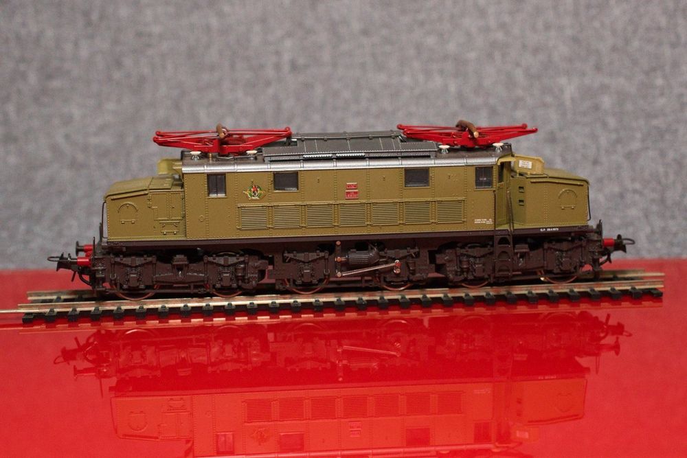 ROCO Elektrolok E626 - H0 - DC-Analog (Gebraucht) in Obernau für CHF 90 ...