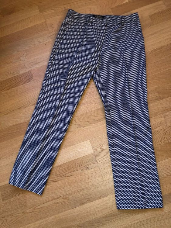 Damenhose Capri Max Mara (Neu (gemäss Beschreibung)) in für CHF 30 ...