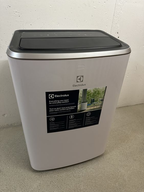 Electrolux Chillflex - EXP26U338CW neuwertig | Kaufen auf Ricardo