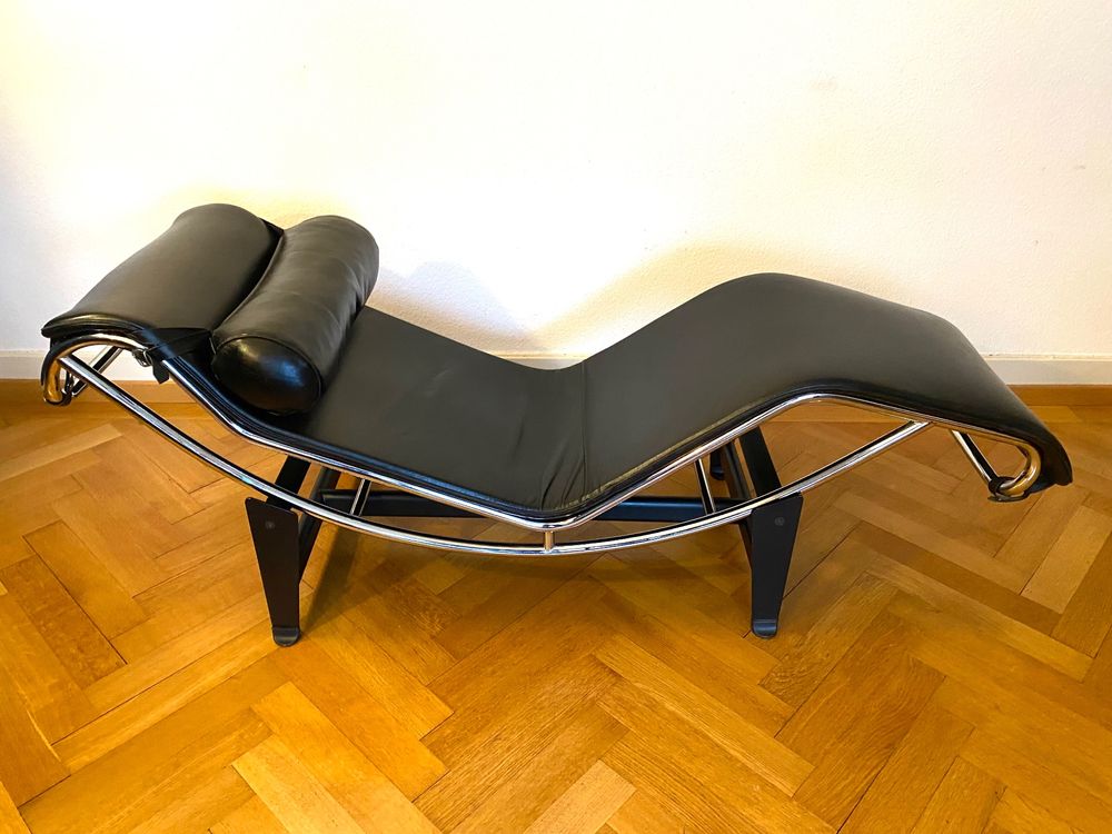 Design Liege Le Corbusier Stil (Gebraucht) in Olten für CHF 450 – nur ...