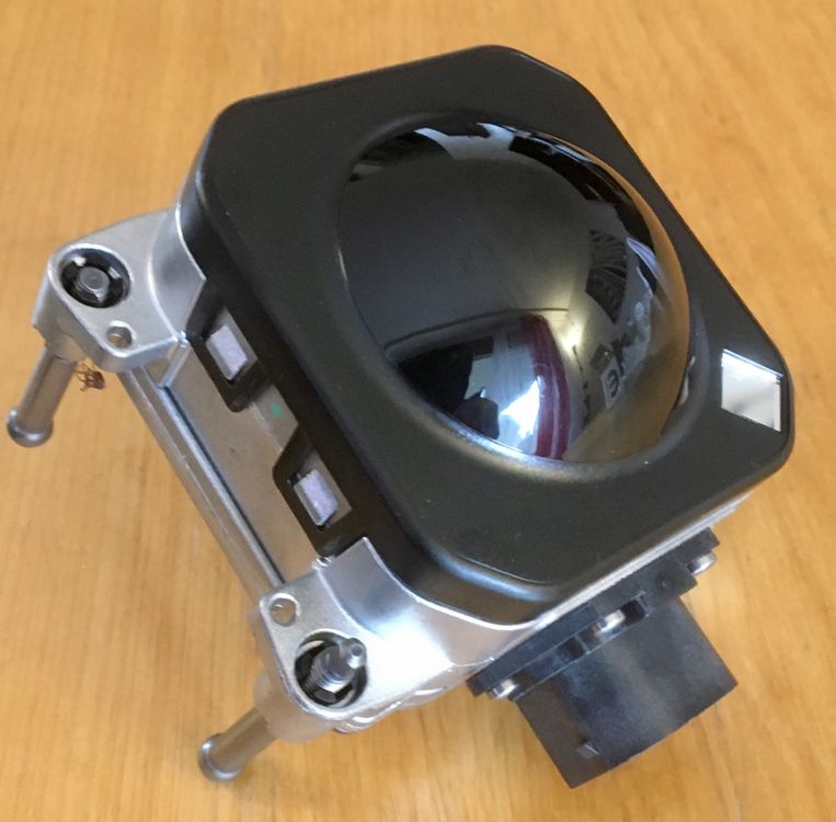 Radarsensor Jeep Grand Cherokee (Neu und originalverpackt) in thun für ...