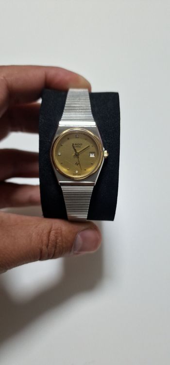 rado | Kaufen auf Ricardo