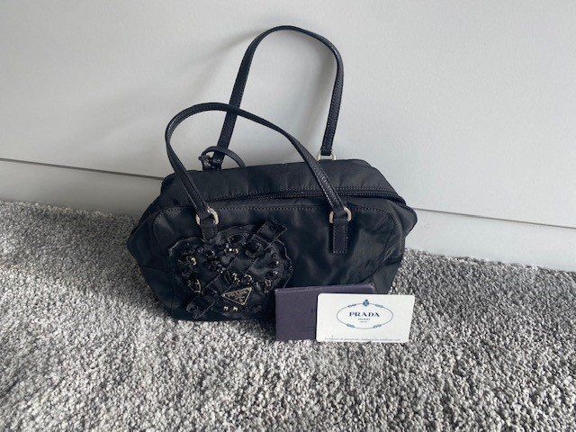 Prada Original - Vintage | Kaufen auf Ricardo