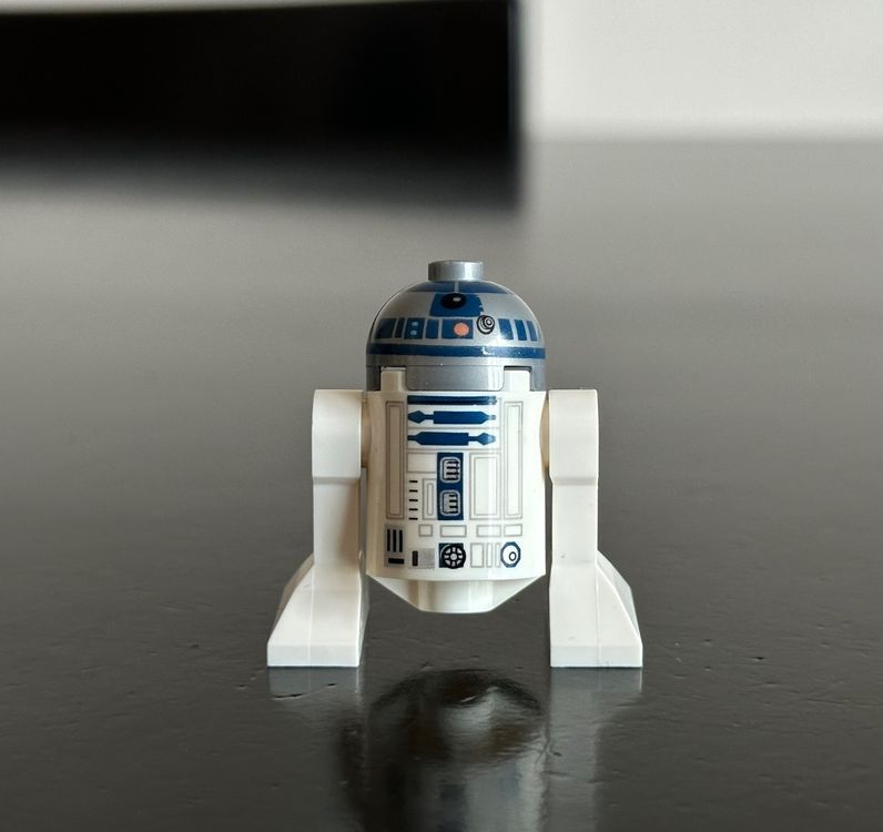 Lego Star Wars: R2D2 | Kaufen auf Ricardo