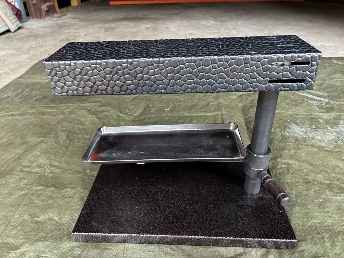 Macchina raclette (Usato) a Chiggiogna per CHF 55 – con consegna ...