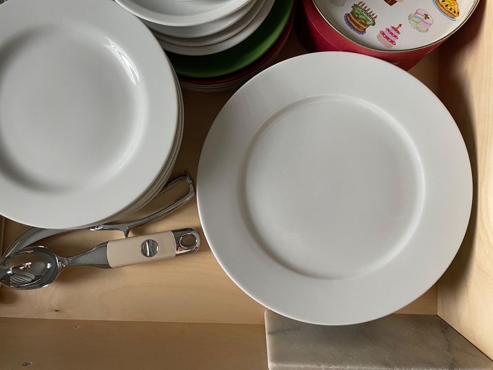 Ikea 365+ Design Geschirr von Susan Pryke, Europe Made (Gebraucht) in ...