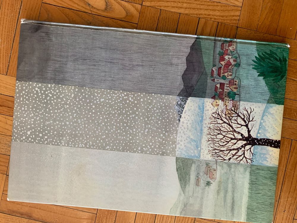 Wenn es regnet,lach mein Schirm Veronika Zacharias (Gebraucht) in Uster ...