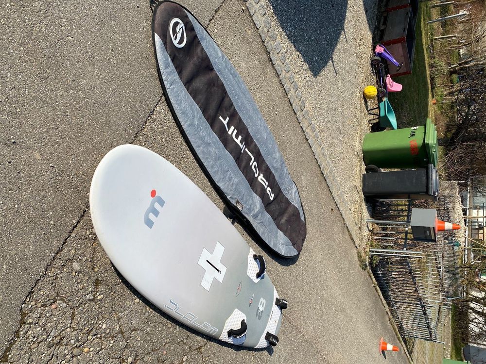 MISTRAL SLALOM 123LT | Kaufen auf Ricardo