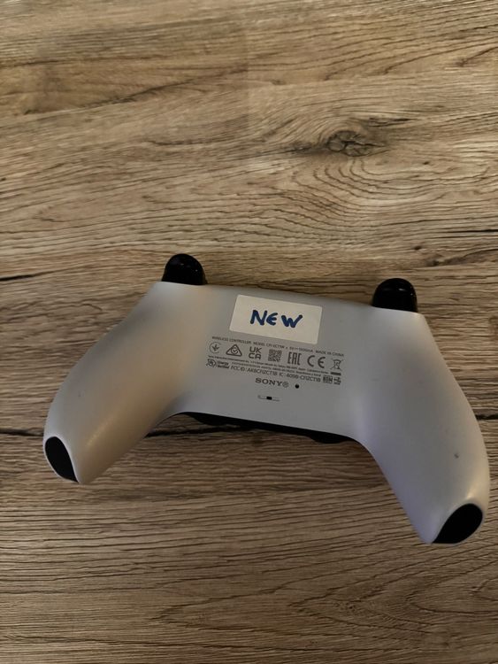 Manette PlayStation 5 Dualsense - Neuf! 🎮🎮🎮 (Neuf (Voir description)) à ...