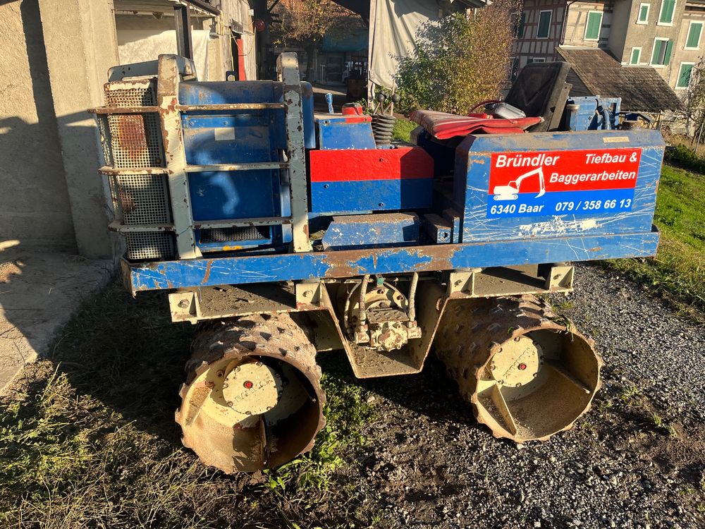 Ramax | Kaufen auf Ricardo