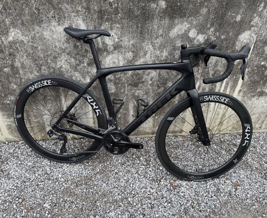 Trek Domane SL6 Gen 4 (Neu (gemäss Beschreibung)) in Liebefeld für CHF ...