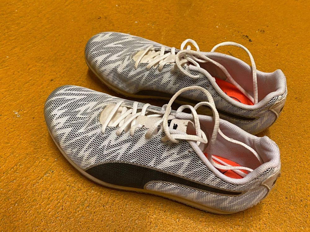 PUMA EVOSPEED STAR 7 JUNIOR, Grösse 36 (Spike-Schuhe) | Kaufen auf Ricardo