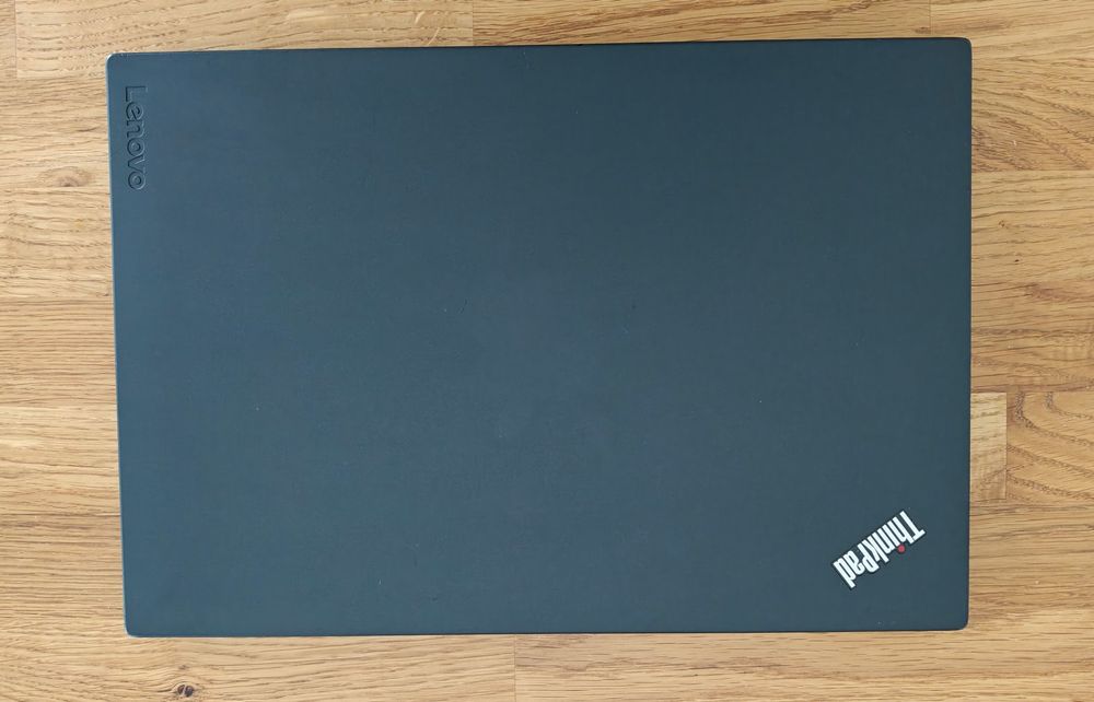 ThinkPad T470s, INTEL i5, bis 1 TB SSD, Windows11 PRO/Office (Defekt ...