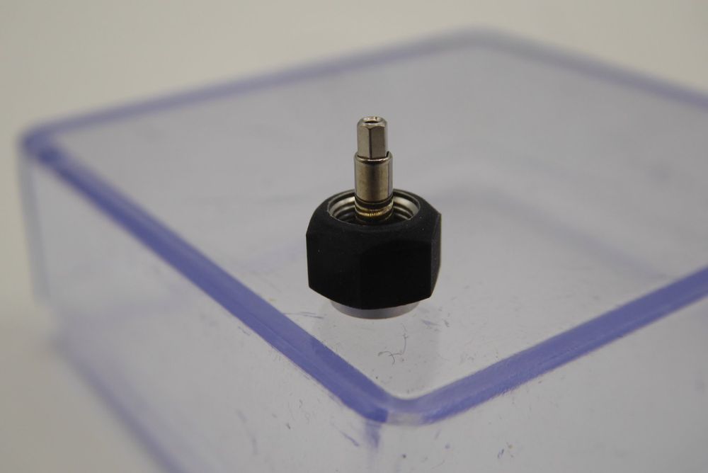 Audemars Piguet Royal Oak Offshore rubber crown 5.8mm (Neu (gemäss ...