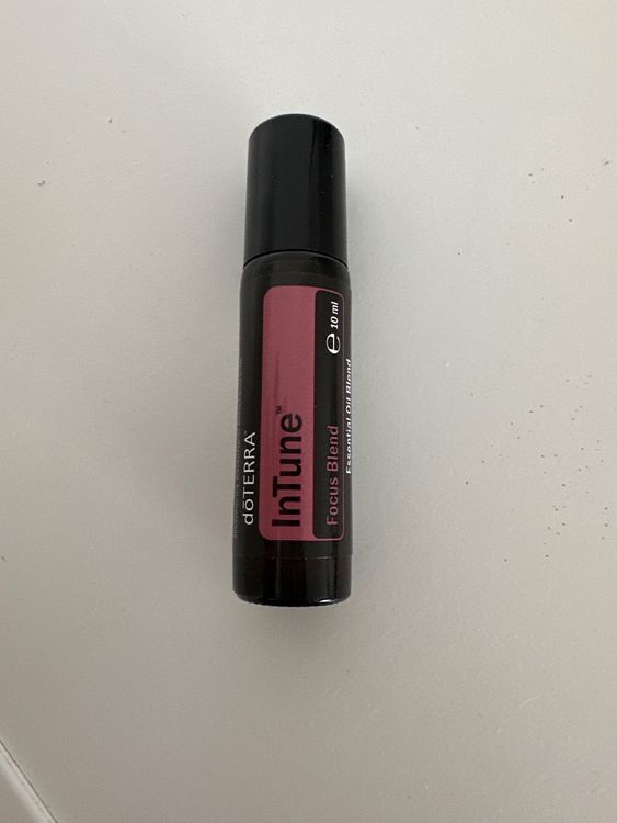 dōTERRA Roller InTune (Focus Blend) | Kaufen auf Ricardo