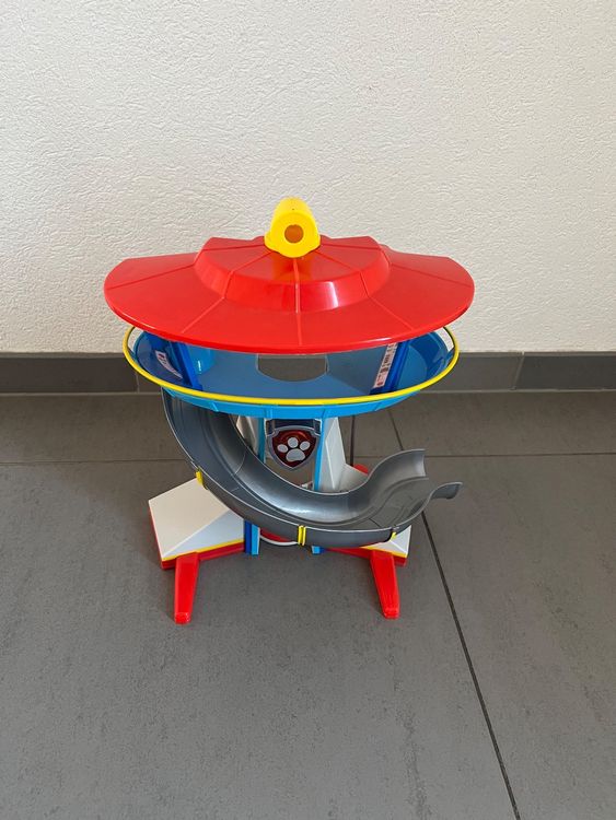 Paw patrol station | Kaufen auf Ricardo