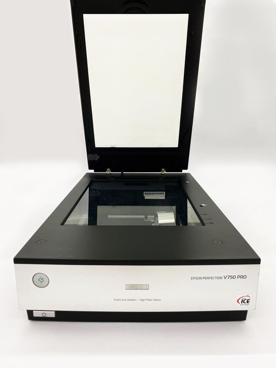 EPSON Scanner Perfection V750 Pro | Kaufen auf Ricardo