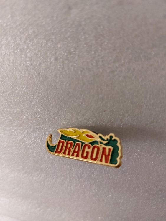 Dragon - Pins (Gebraucht) in Pambio Noranco für CHF 2.95 – mit ...