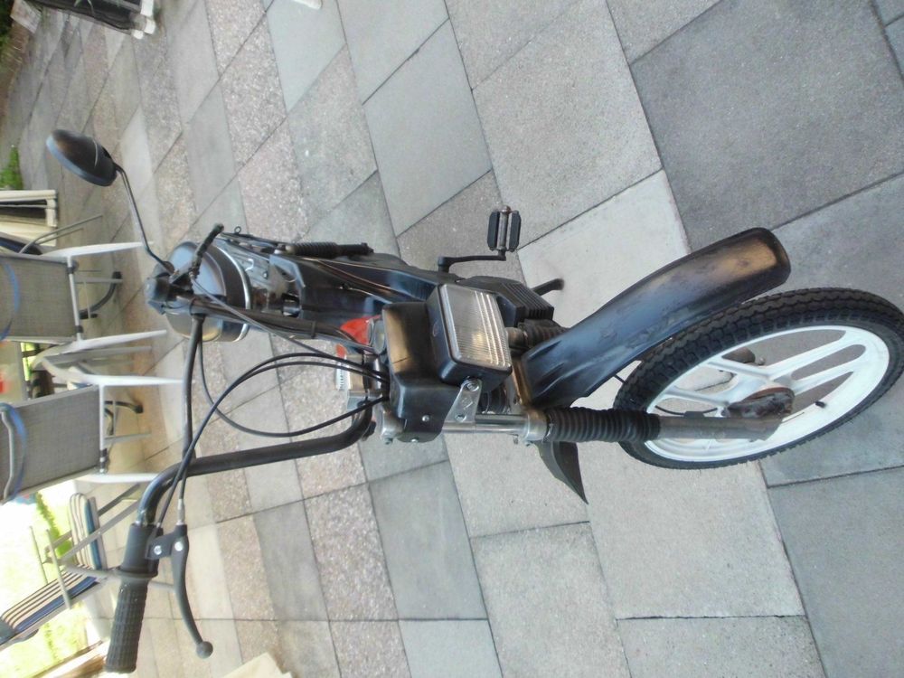 Cilo Pony 512 (Gebraucht) in Wildegg für CHF 550 – nur Abholung auf ...