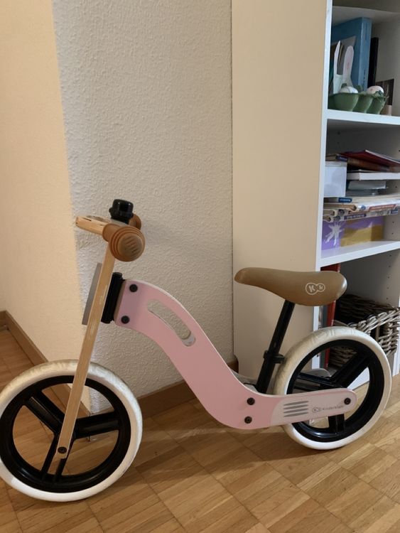 Laufrad (balance bike) (Gebraucht) in Zürich für CHF 20 – nur Abholung auf Ricardo kaufen