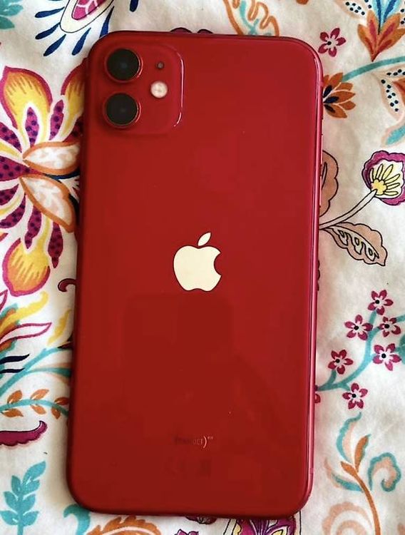 iPhone 11 - 64 GB - entsperrt (Gebraucht) in Bern für CHF 89 – nur ...