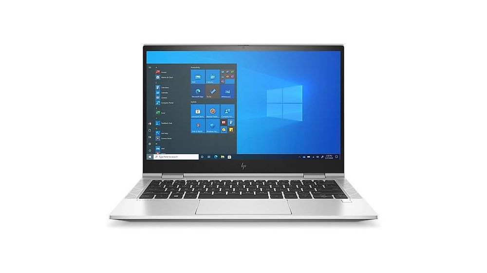 HP Elitebook x360 830 G8 i7 (Gebraucht) in Greifensee für CHF 499 – nur Abholung auf Ricardo kaufen