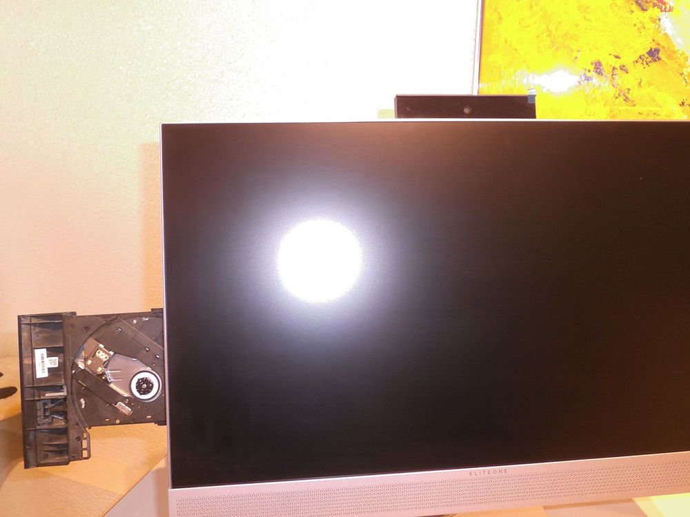 HP EliteOne 800 G4 Desktop Computer (Gebraucht) in Teufen AR für CHF ...