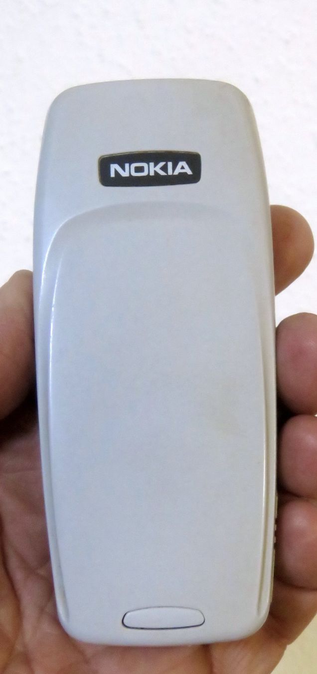 Nokia 3310 (Gebraucht) in Untersiggenthal für CHF 38 – mit Lieferung ...