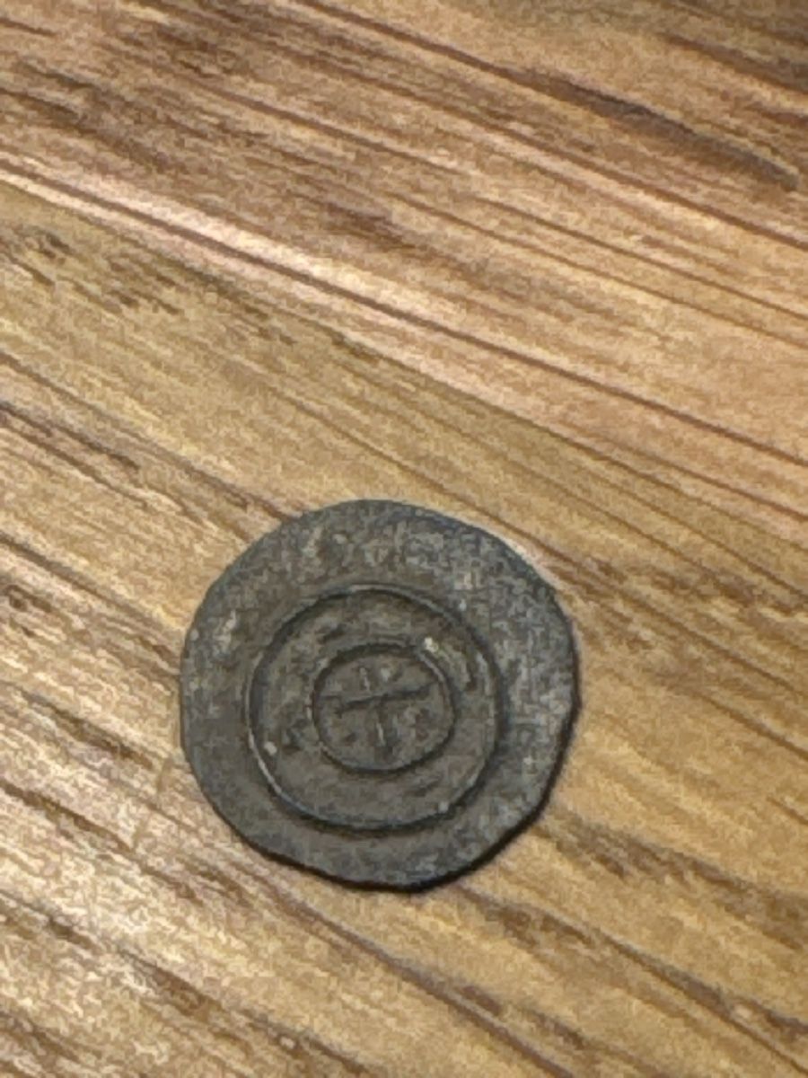 Jolie Pièce de Kalman1095-1116 rois d’Hongrie maison Arpad (Gebraucht ...