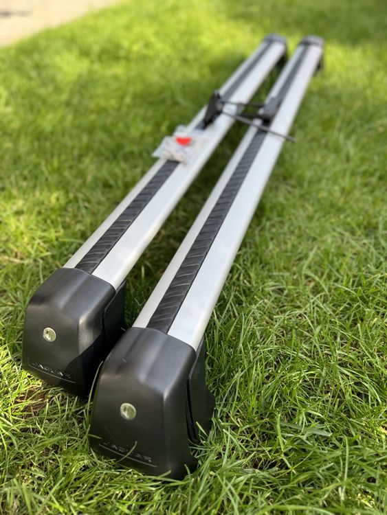 Jaguar F-Pace Dachträger (Gebraucht) in für CHF 10 – nur Abholung auf ...