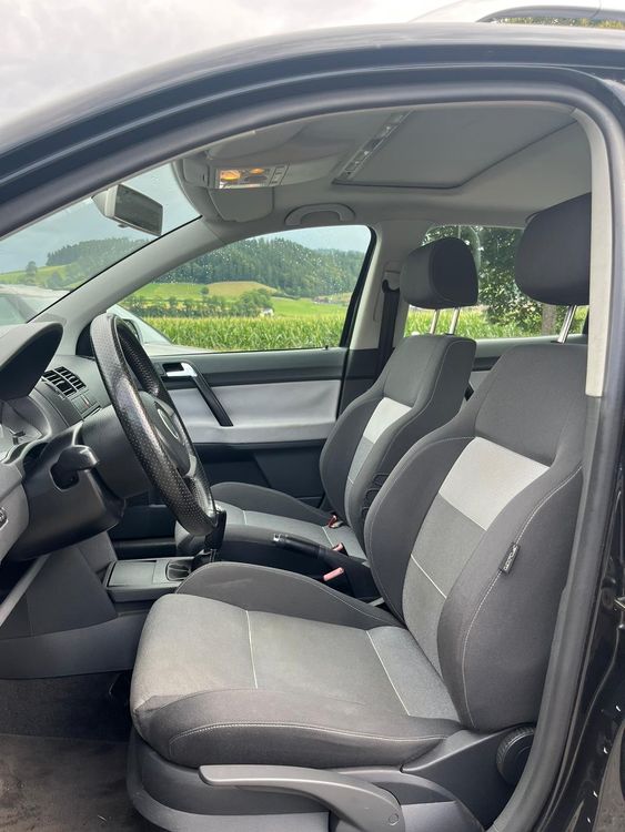 VW Polo Fun 1.4l | Kaufen auf Ricardo