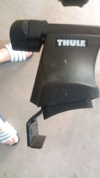Thule 853 Dachträger | Kaufen auf Ricardo