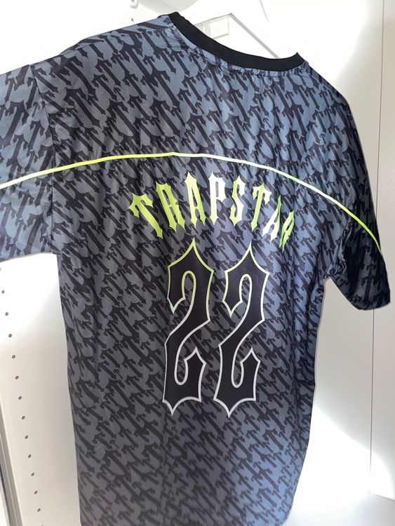 Trapstar T-Shirt | Kaufen auf Ricardo