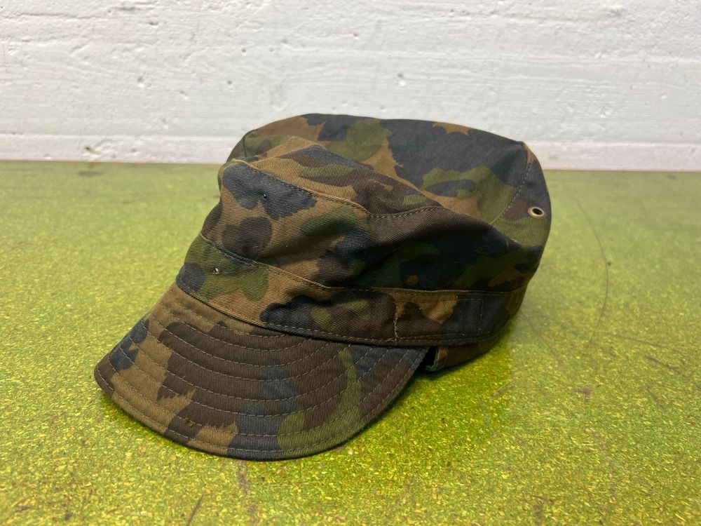 Mutz TAZ 90 - Schweizer Armee | Kaufen auf Ricardo