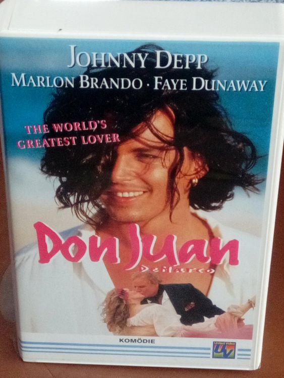 Don Juan | Kaufen auf Ricardo