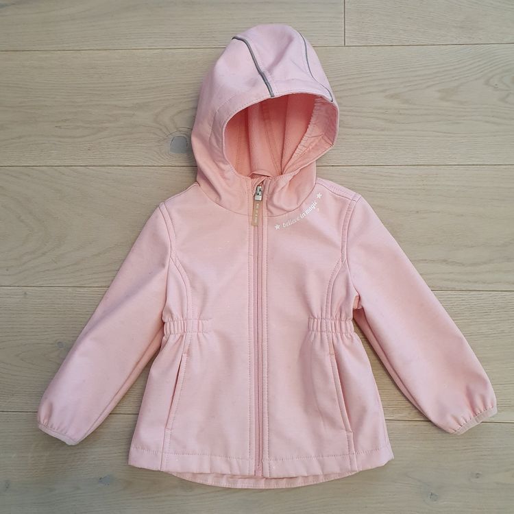 Softshell /Regenjacke Grösse 92 (Gebraucht) in Baden für CHF 10 – mit Lieferung auf Ricardo kaufen