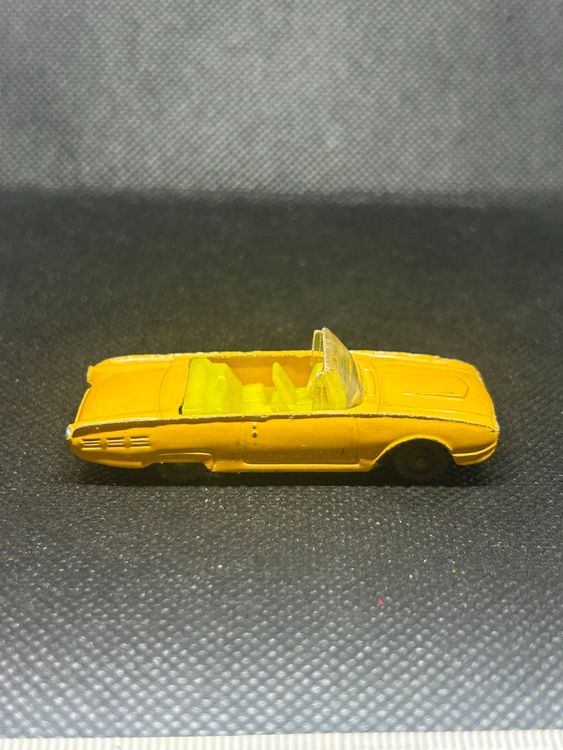 Husky - Ford Thunderbird (Gebraucht) in Lausanne für CHF 6 – mit ...