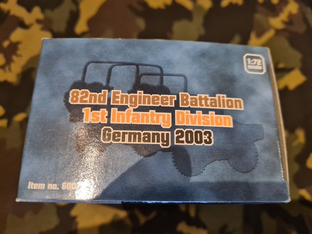 1/72 Dragon Armor 60078 HMMWV Humvee (Neu (gemäss Beschreibung)) in ...