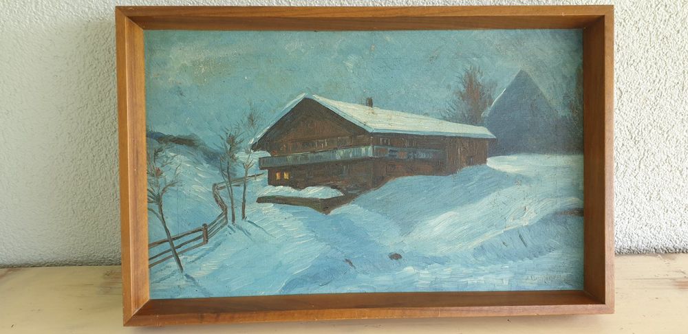 August Benziger 1867-1955 (Gebraucht) in Emmen für CHF 100 – mit ...