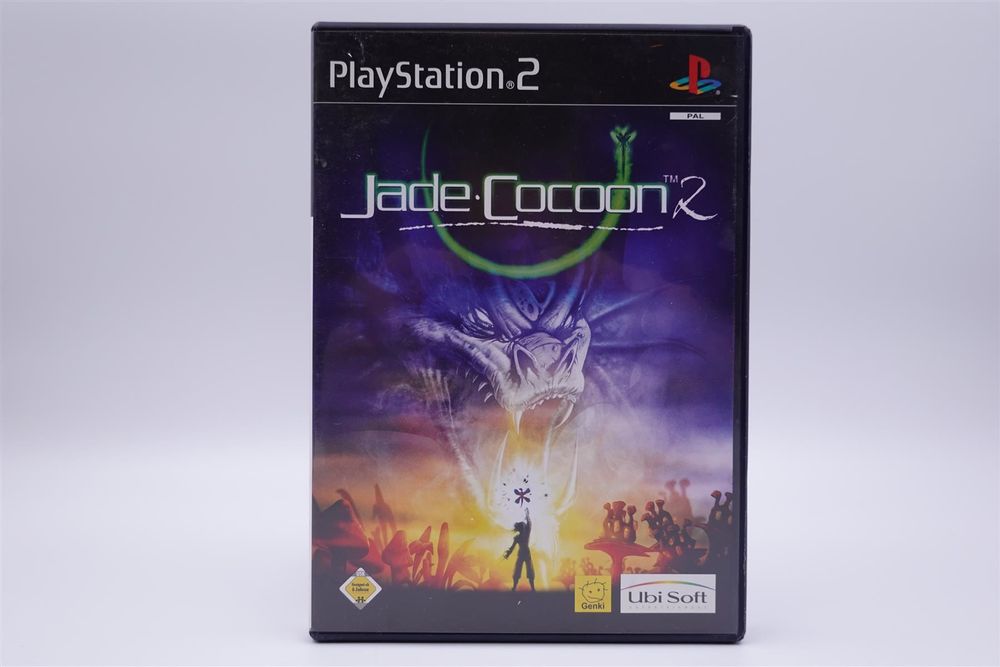 Jade Cocoon 2 (PS2) (Gebraucht) in Herisau für CHF 21.9 – mit Lieferung ...