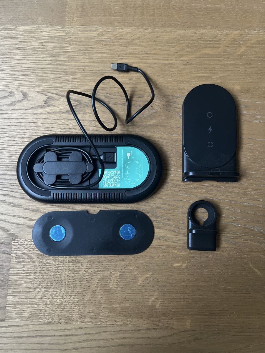 Aukey LC-A3 15 W (Gebraucht) in Basel für CHF 15 – mit Lieferung auf Ricardo kaufen