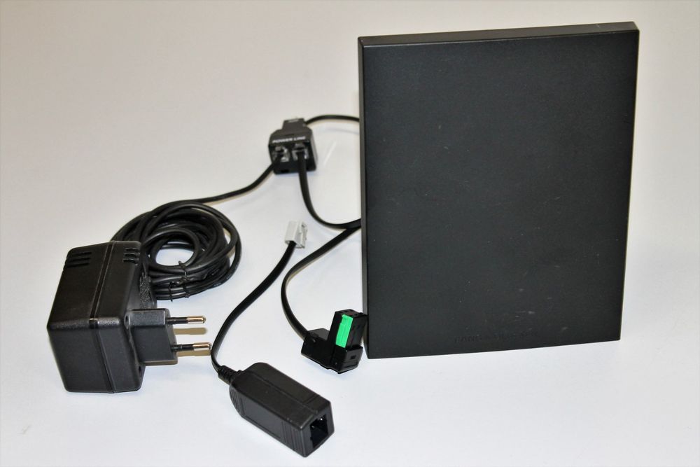 Bang & Olufsen BeoLine PSTN Basisstation Analog | Kaufen auf Ricardo